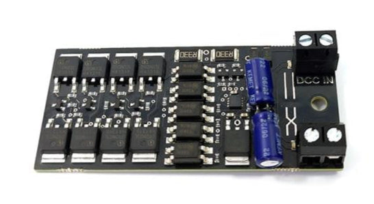 Gaugemaster GMI-D32 Infinity Digital REVERSE Loop Module – Rails