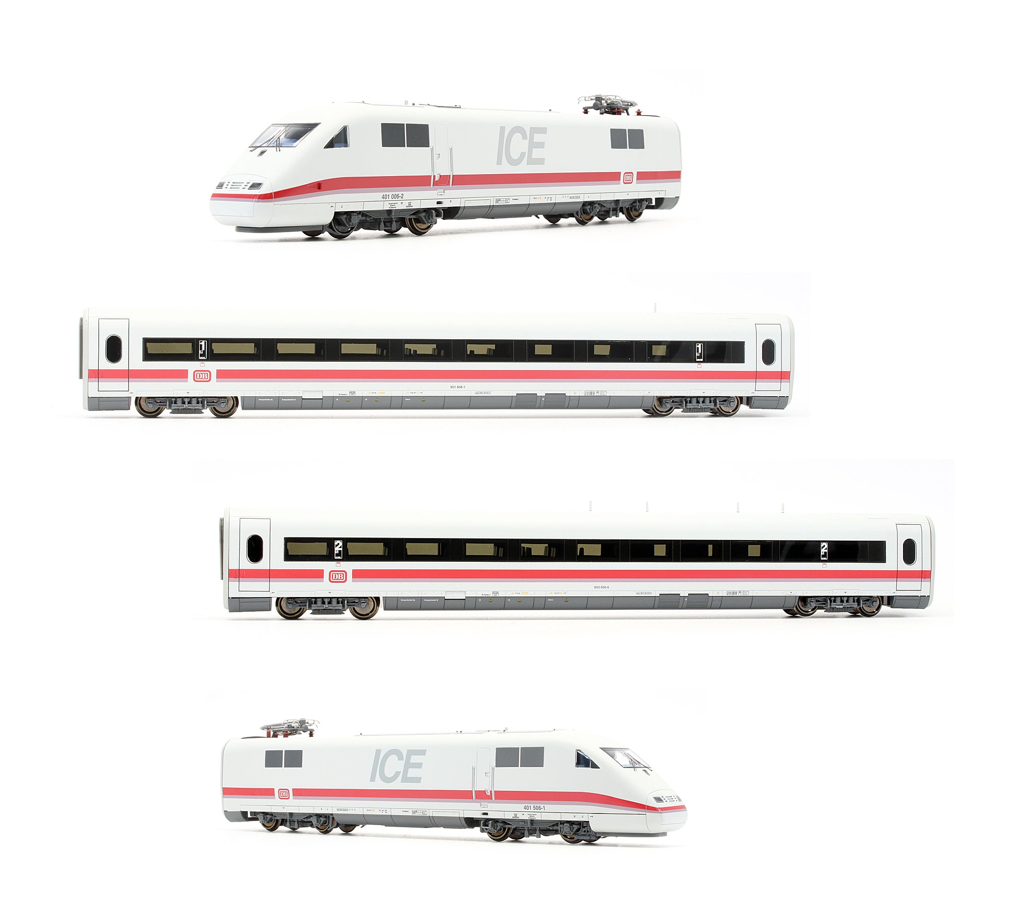 Lima – Rails