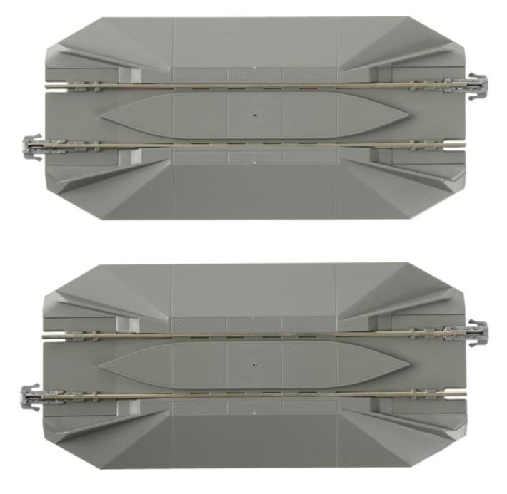 Kato 2-142 Unitrack (S123RE) Straight Rerailer Track 123mm – Rails