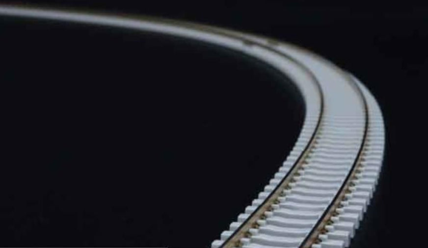 Kato 21-001 Unitrack Flexible Track Concrete Sleeper 808mm – Rails