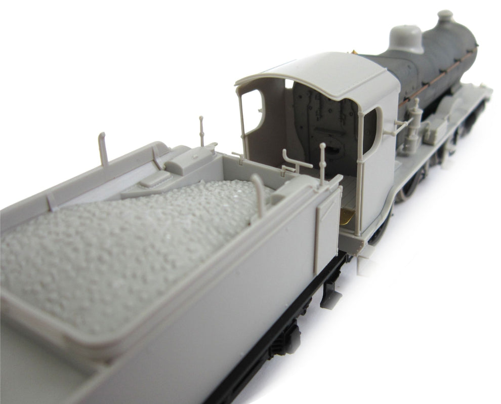 Sonic Models S4102-06 LB&SCR K Class 2-6-0 Southern – Rails