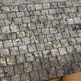 Scale Model Scenery – Rails