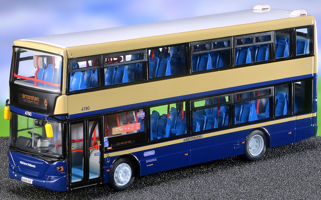 Northcord Model Company – Rails of Sheffield