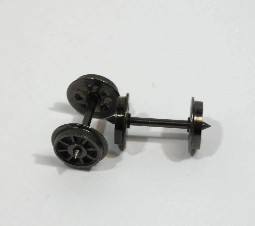 Peter's Spares PS116 Lima Replacement 11.5mm 8 Spoked Wheel - – Rails
