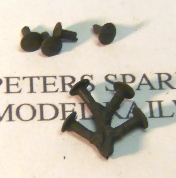 Peter's Spares PS38 Lima 1-3799-00 Replacement Small Round – Rails
