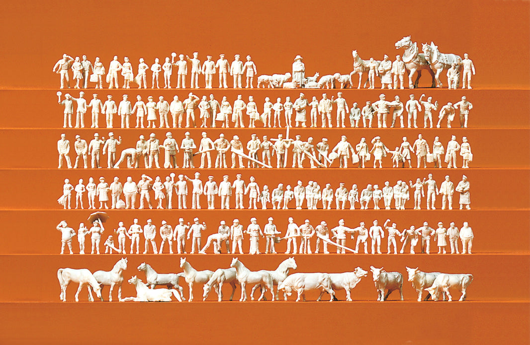 Z Gauge scale – Rails