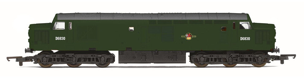 Hornby R1290M Triang RS9 Intercity Express Train Set – Rails