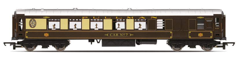 Hornby R1290M Triang RS9 Intercity Express Train Set – Rails