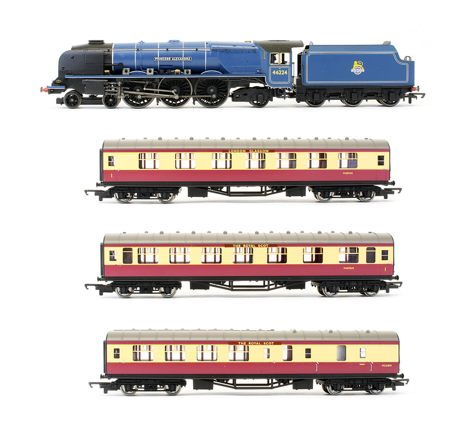 OO Gauge scale – Rails of Sheffield