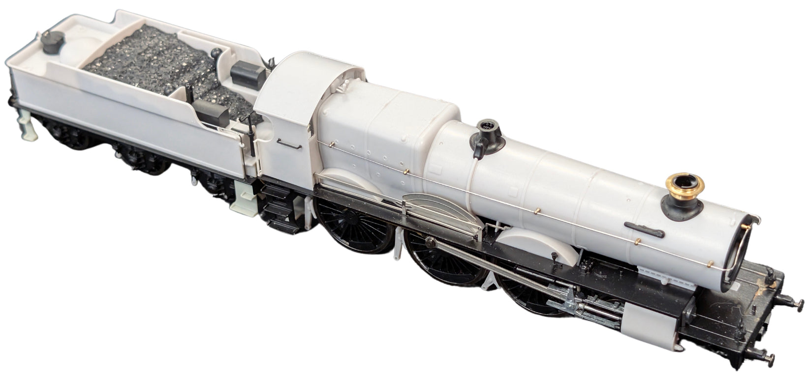 Hornby GWR Lady of Legend No.2999 Steam Locomotive – Rails of Sheffield