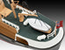 Revell 05204 North Sea Trawler (1:142 Scale) Model Kit – Rails