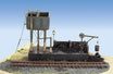 Ratio Locomotive Servicing Depot – Rails of Sheffield