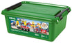 Brio 33097 BRIO WORLD - Cargo Railway Deluxe Set – Rails