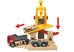 Brio 33097 BRIO WORLD - Cargo Railway Deluxe Set – Rails