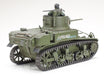 Tamiya 35360 1/35 Military Miniature Series No.360 U.S. Light – Rails
