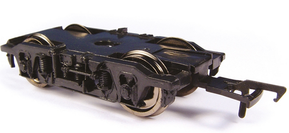 Bachmann 36-008A Commonwealth Bogies (x2) – Rails of Sheffield
