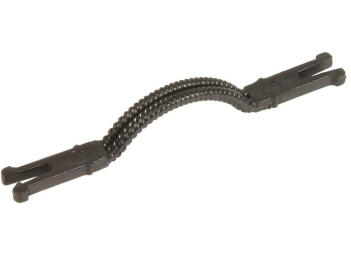 Bachmann 36-060 Branchline Coach "Pipe" Coupling x4 – Rails