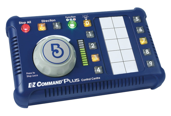 Bachmann 36-502 E-Z Command® Plus Digital Command Control – Rails