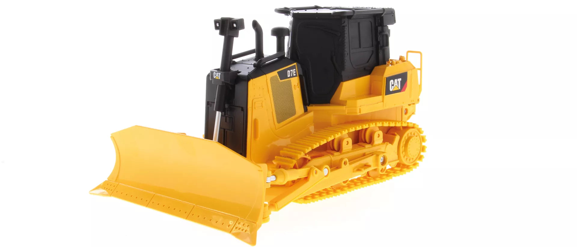 Carrera 37023002 RC CAT "D7E Track-Type Tractor" – Rails