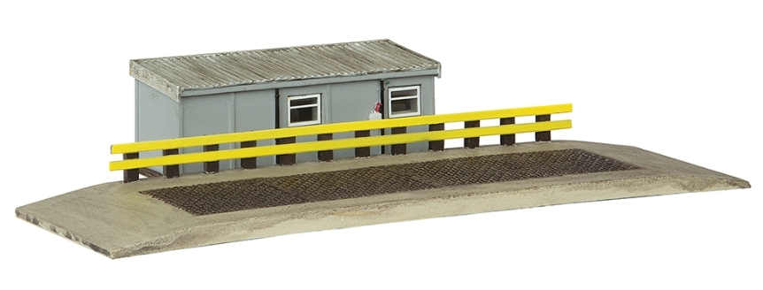 Scenecraft 42-0028 Weighbridge – Rails of Sheffield