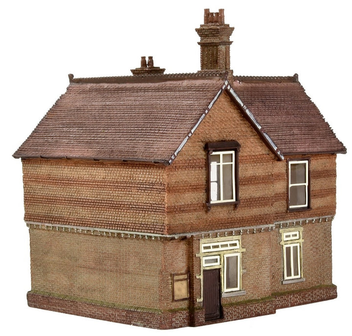 N Gauge Trackside Models – Rails of Sheffield