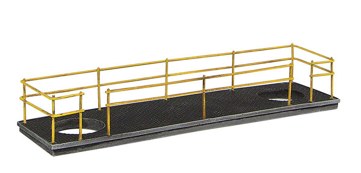 Scenecraft 44-0089 Presflo Loading Hopper – Rails of Sheffield
