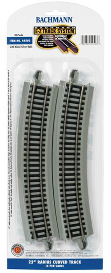 Bachmann Trains – Rails of Sheffield