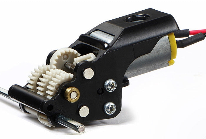 Tamiya 30057 1/35 Scale Motorized Tank Series No.57 WWI – Rails