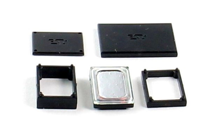 OO Gauge Sound Decoders – Rails