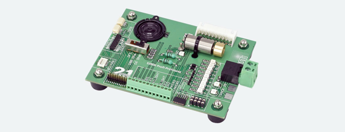 ESU Loksound ESU 53900 Decoder tester – Rails of Sheffield