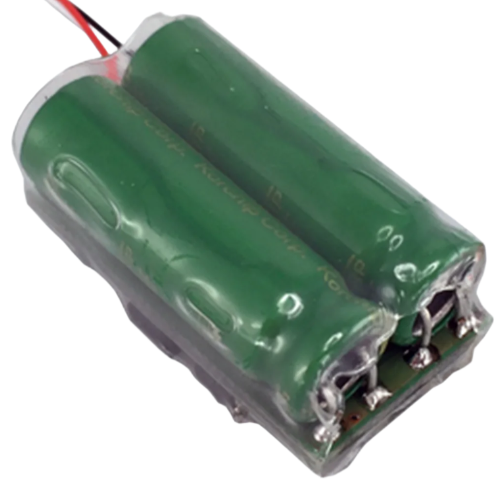 ESU Loksound ESU 54672 PowerPack Maxi For LokSound V4/ LokSound L V4 ...