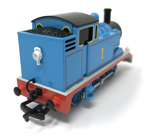 Thomas the Tank Range 58741BE Thomas The Tank Engine (with – Rails