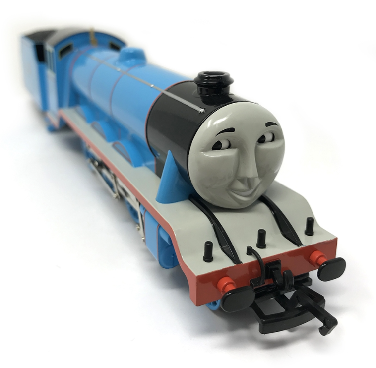 Thomas the Tank Range 58744BE Thomas & Friends Gordon The Express ...