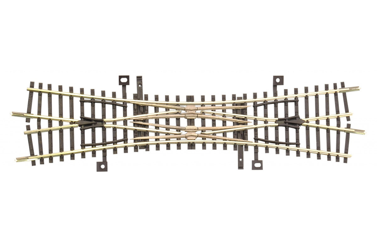 Tillig 83300 Double Slip – Rails of Sheffield