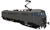 Gaugemaster Collection GM4240304 Class 86/2 86235 – Rails