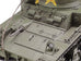 Tamiya 35360 1/35 Military Miniature Series No.360 U.S. Light – Rails