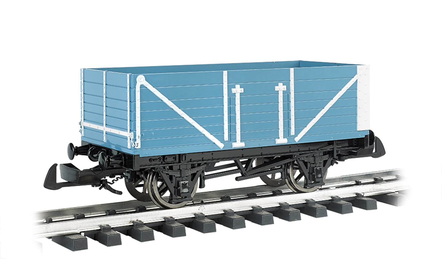 Thomas & Friends Large Scale – Rails of Sheffield