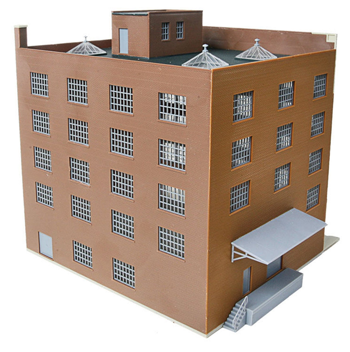 Walthers 933-3788 Williams Industrial Electric Motors Kit – Rails of ...