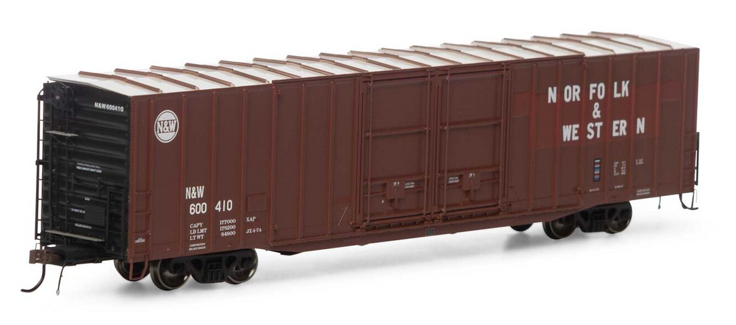 Athearn – Rails