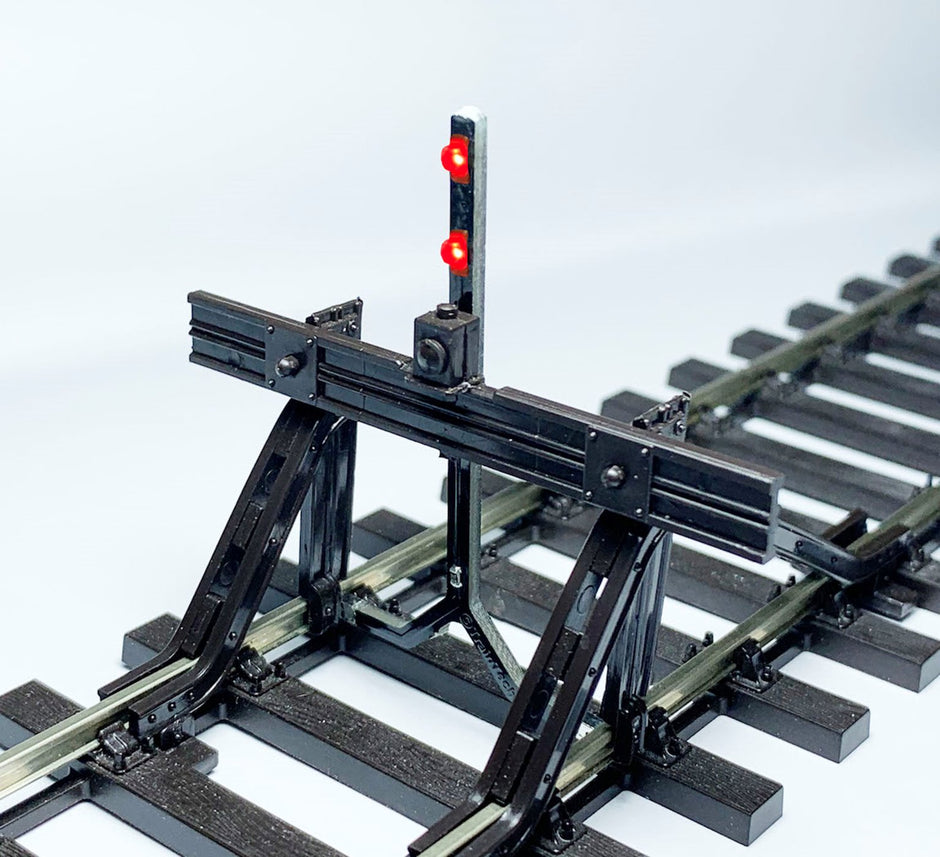 Train Tech – Rails