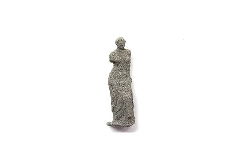 Goodwood Scenics BSAWS Armless Woman Statue - Pack of 2 – Rails