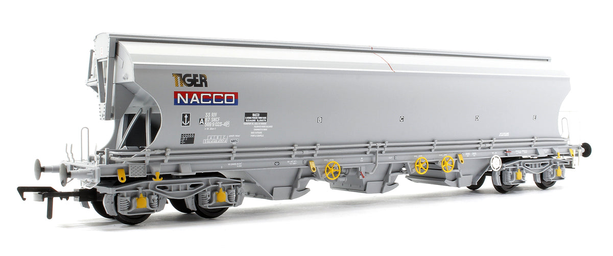 OO Gauge Wagons & Freight – Rails