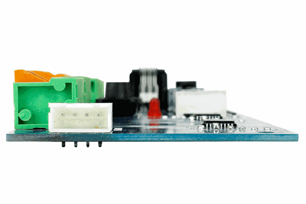 Layout Concepts DCD-AEU Cobalt Alpha Encoder Unit – Rails