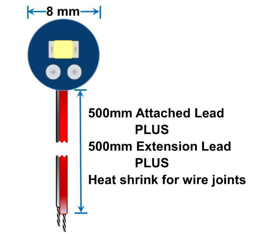 DCC Concepts DCD-MPLL Alpha Mimic Plug & Play – Rails