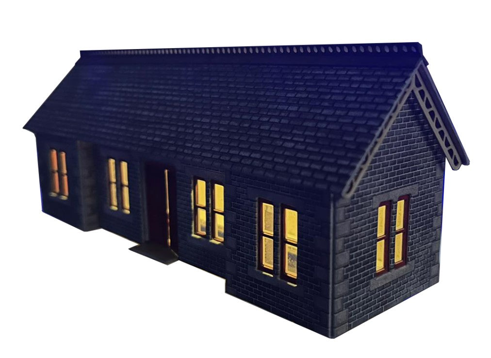 DCC Concepts DCD-MPLL Alpha Mimic Plug & Play – Rails