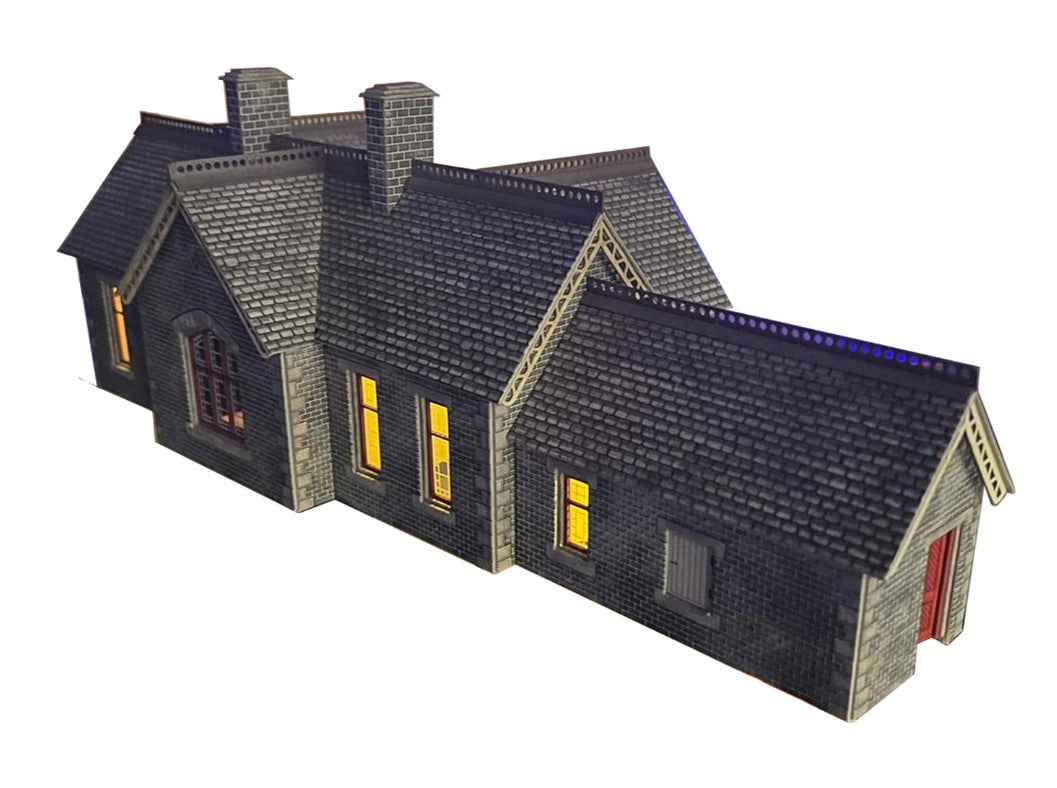 DCC Concepts DCD-MPLL Alpha Mimic Plug & Play – Rails