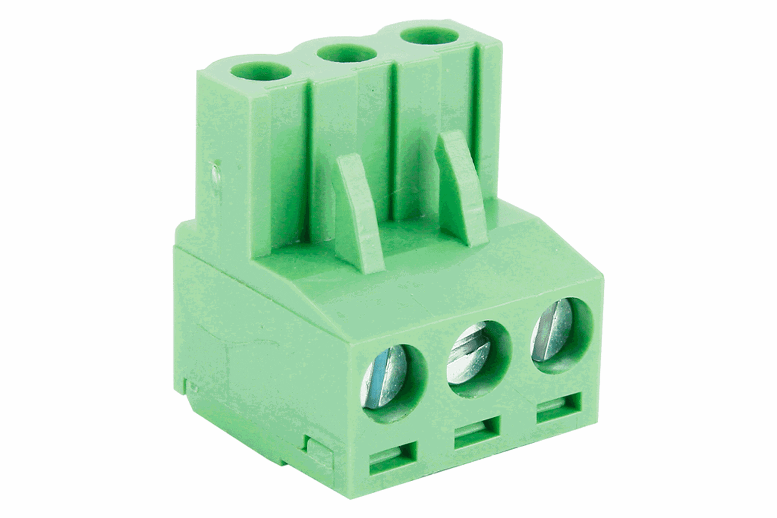 DCC Concepts DCS-PSC Spare Connector for CDU-2 and PSU-2 – Rails