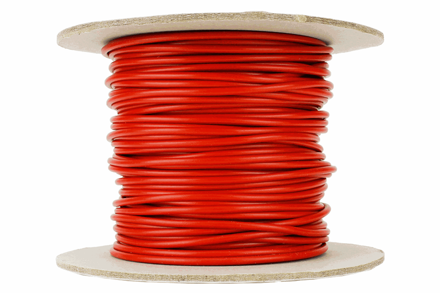 DCC Concepts DCW-RD25-1.5 Power Bus Wire 25m of 1.5mm (15g) – Rails