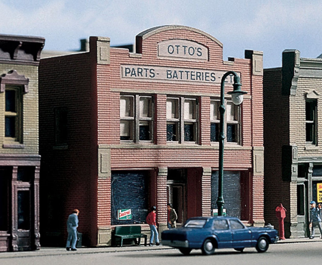 Design Preservation Models – Rails