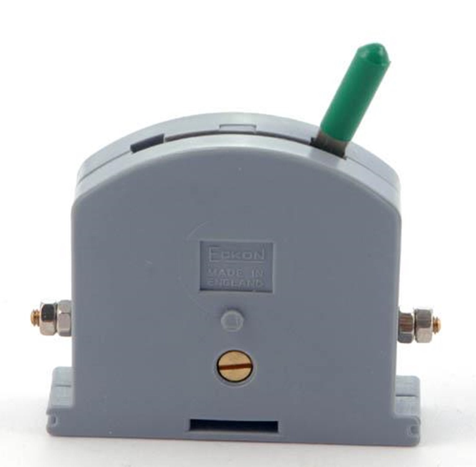 Eckon – Rails of Sheffield